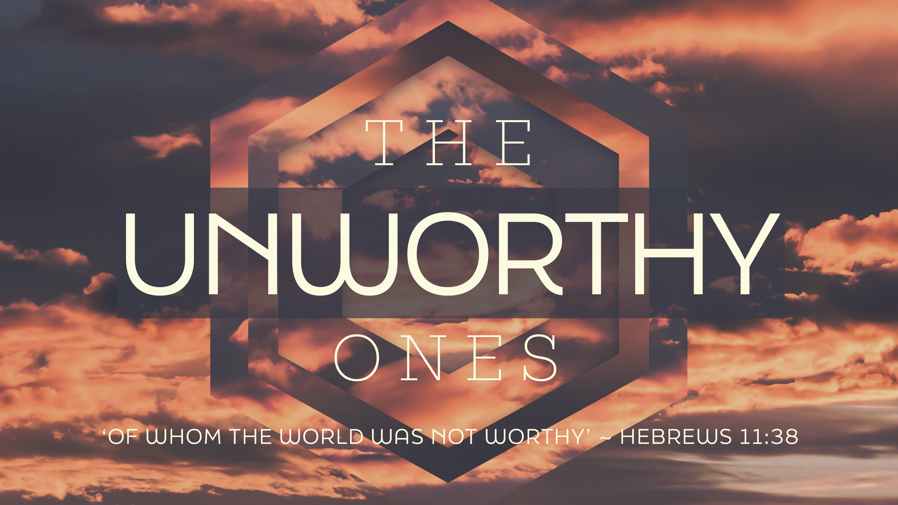 Elijah - The Conduit of God's Power - Hope Baptist Church, Loveland, CO